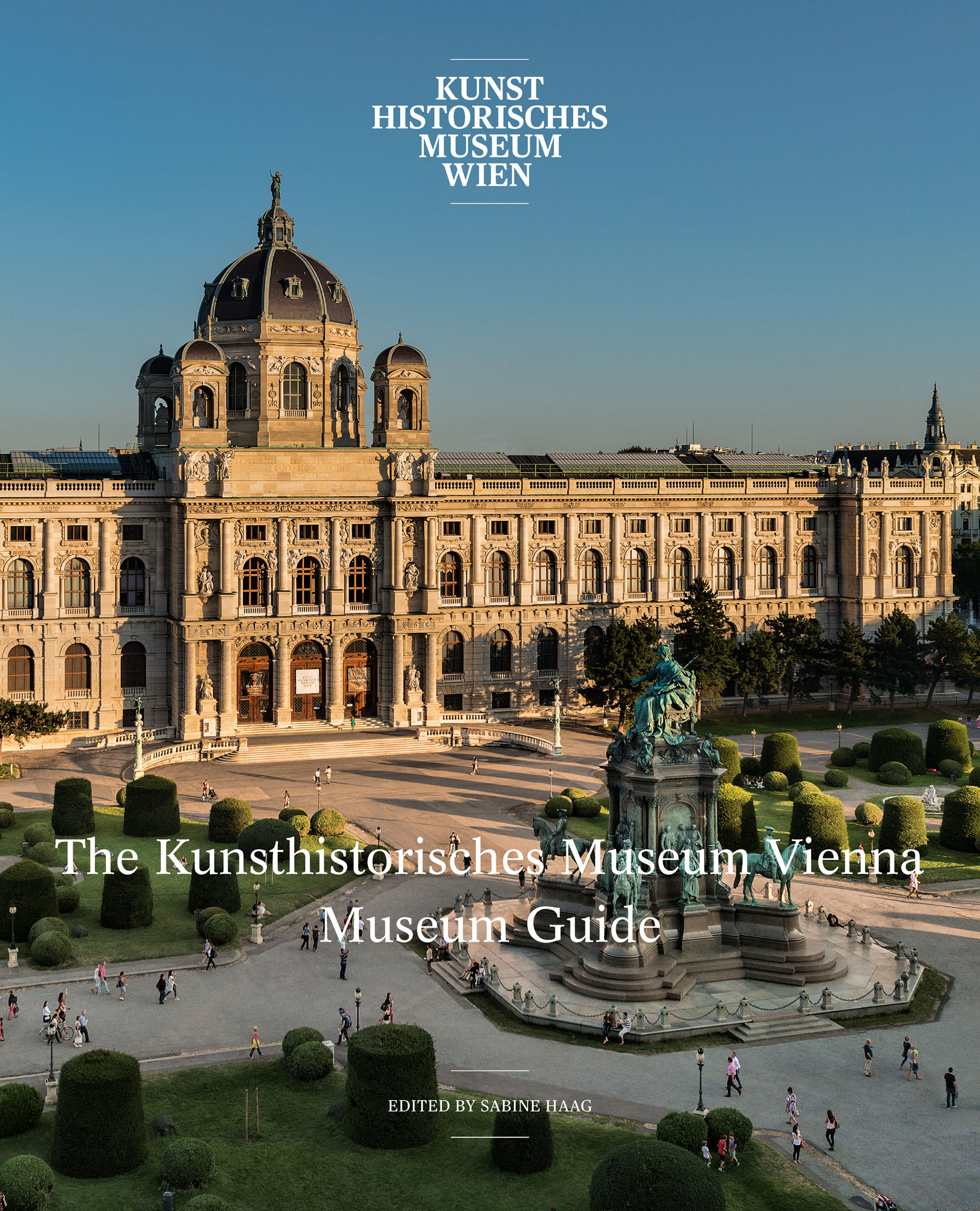 Museumsführer: Das Kunsthistorische Museum Wien : KHM Shop