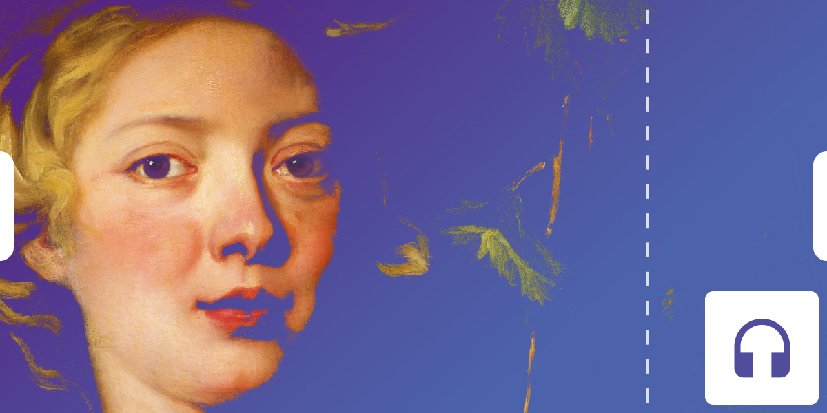 Digital Audio Guide Michaelina Wautier. Malerin : KHM Shop