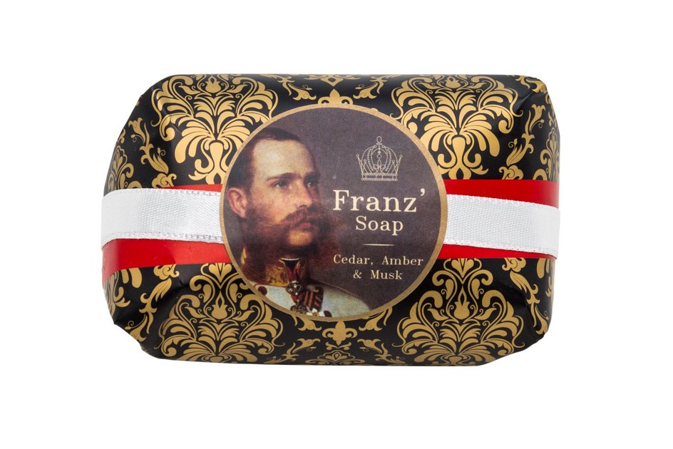 Soap Sisi & Franz Joseph : KHM Shop